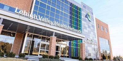 Lehigh Valley Health Network Center for Healthcare Education | Lehigh Valley Health Network